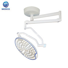 Hospital  Clinic Room LED shadowless Operation Lamp Single Dome t700