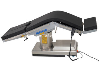 200kg Capacity Foldable Electric Hydrulic Operating Table with Adjusted Height