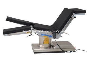Obstetric Surgery Table with Removable Headrest 760-1010mm Adjustable Height 0-60°Backrest Tilt