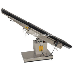 45° Trendelenburg and Reverse Trendelenburg Obstetric Operating Table