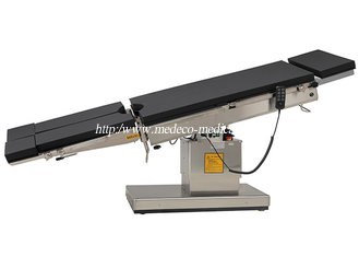 Foldable Medical Hospital Surgery Room Electric Operation Table