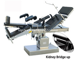 MEDECO Medical Operation Obsteric Table