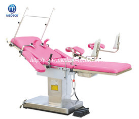 Multi-Purpose Parturition Bed, Electric Delivery Obstetric Table ME99B