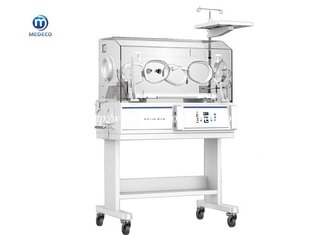 Neonatal Portable Incubator For Babies Servo Controlled