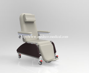 Homedialysis Center Dialysis Chair Blood Donation Chair  MEOY with different color