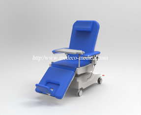 Homedialysis Center Dialysis Chair Blood Donation Chair  ME410 with different color