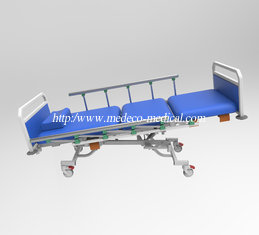 Two Motor Medical Hemodialysis Dialysis Chair with Height Position Options ME280
