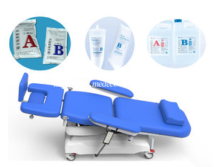 Homedialysis Center Dialysis Chair Blood Donation Chair  ME340