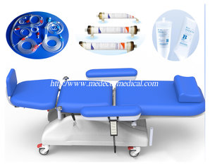 Homedialysis Center Dialysis Chair Blood Donation Chair  ME230