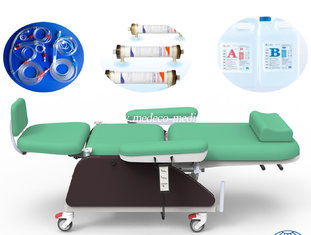 Homedialysis Center Dialysis Chair Blood Donation Chair  MEOY Hospital Furniture