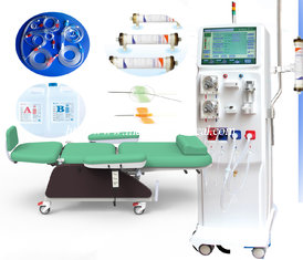 Homedialysis Center Dialysis Chair Blood Donation Chair  MEOY transfusion chair