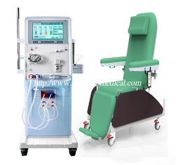 Homedialysis  Dialysis Chair Blood Donation Chair  MEOY Manual Function