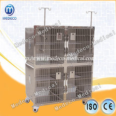 Animaml Devices Stainless steel new cat cage Meml-02