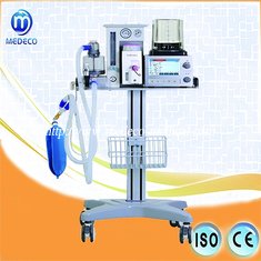Veterinary Clinic Pet Using  Me 6B Veterinary Anesthesia