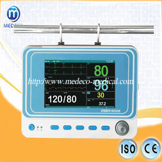 Medical Fetal Multi-Parameter Patient Monitor 6000b