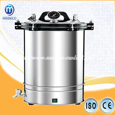 Me-Yx Series Portable Pressure Steam Sterilizer Me-Yx-280d