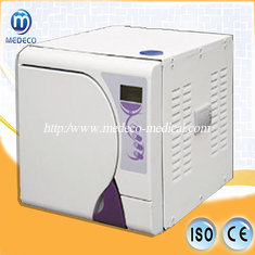 Table Top Steam Sterilizer Me-Xd12DV/20DV/24DV, Medical Equipment