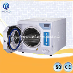 16 L Benchtop Autoclave STE-16-C Class B Dental Autoclave Sterilizers