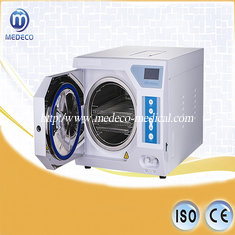 23L Benchtop Autoclave Class B Dental Autoclave Sterilizers  Ste-23-C