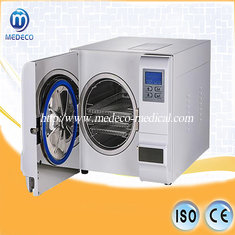 18L Benchtop Autoclave (Class B Dental Autoclave Sterilizers) Ste-18-D
