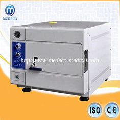24L Benchtop Autoclave Class B Dental Autoclave Sterilizers
