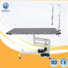 Veterinary Devices Pet Hospital Equipment Pet Grooming Table Me-802e Electric Z Liftin