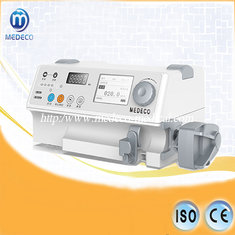 Treatment Hospital  Infusion Pump One Key Operation Single Channel Me-810d