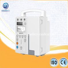 Medical Syringe Infusion Pump Infusion Sets Syringe Injection Pump Me-820