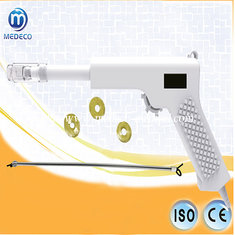 Hemorrhoidal Ligator Disposable Surgical Stapler Laparoscopic Linear Stapler