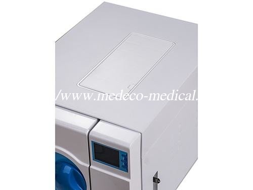 8L Benchtop Autoclave Class B Medical Autoclave Sterilizers Ste-8-C
