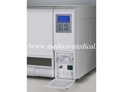 18L Benchtop Autoclave (Class B Dental Autoclave Sterilizers) Ste-18-D
