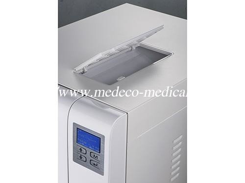 18L Benchtop Autoclave (Class B Dental Autoclave Sterilizers) Ste-18-D