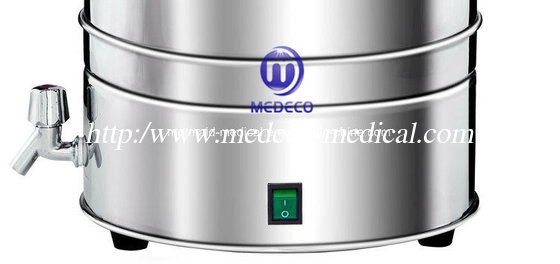 Me-Yx Series Portable Pressure Steam Sterilizer Me-Yx-280d