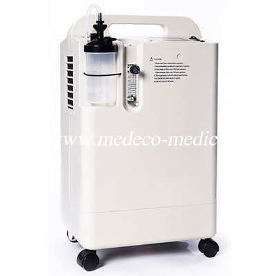High-End Level Medical 5liter Oxygen Concentrator with LCD Display Mew05