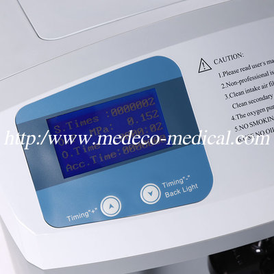 Medical Equipment Oxygen Concentratoe Hospital  Oxygen Machine Me-05L