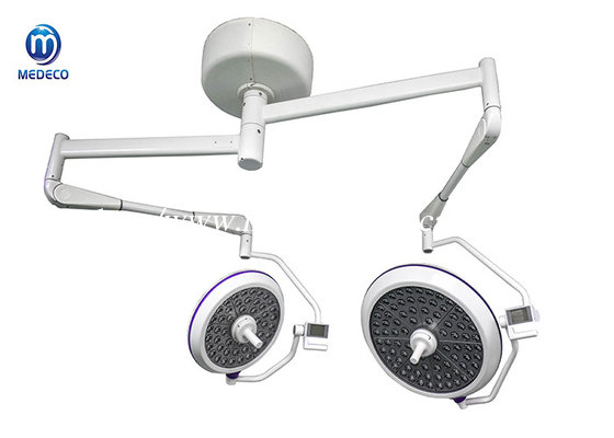 II LED Operating Lamp (II SERIES LED 700/700) medical light  ;hospital  operation light