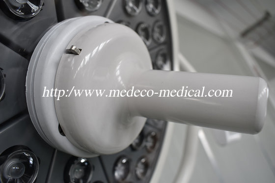 II Series hospital equipment LED Shadowless Operating Lamp 700/500 medical lamp