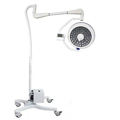 Hospital Equipment Medical Clinic Use Surgical Room Operating lamp LED shadowless mobile light 700