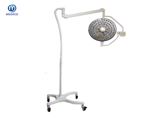 Mermaid Medeco Me Series LED Shadowless Lamp 700 mobile medical equipment