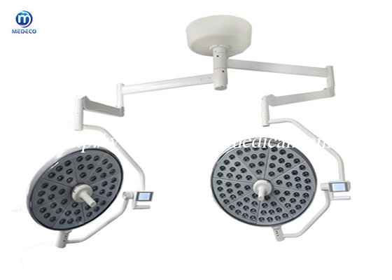 Medeco Hospital Equipment Surgical Clinic Medical Operating lamp 700/500 ceiling type