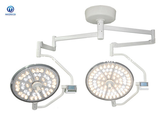 Medeco Hospital Equipment Surgical Clinic Medical Operating lamp 700/500 ceiling type