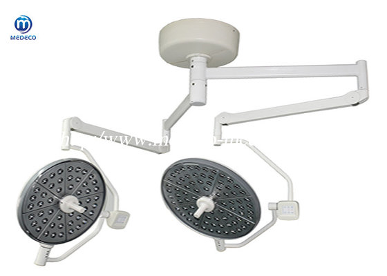 ME Series MEDICAL equipment  LED Operating Lamp 700/500 medical light