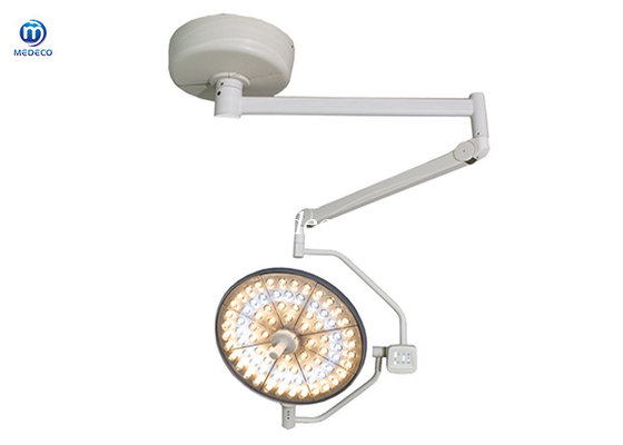 ME LED Shadowless Surgical Lamp MEdical Equipemnt Operating light 500 ceiling type single arm