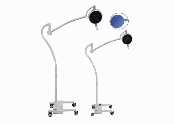 1200mm-2500mm LED Surgical Lamp with Button Control