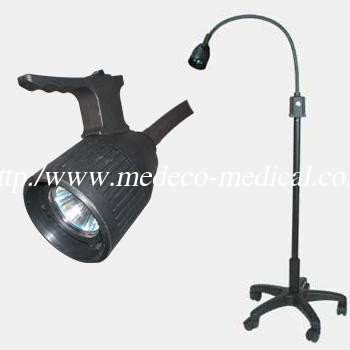 Medical equipment LED Shadowless Operating Light Examination Lamp (ECON011)