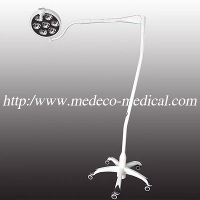 III LED checking ligth mobile