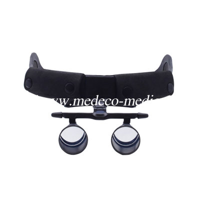 Medical Loupe FD-503-1Head Wearing Two-way Screw Thread Loupe