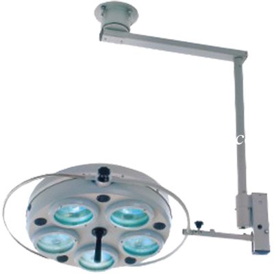 MULTI-REFLECTOR Medical  Halogen Surgical  Lamp (Operating Lamp L735 (Ceiling)