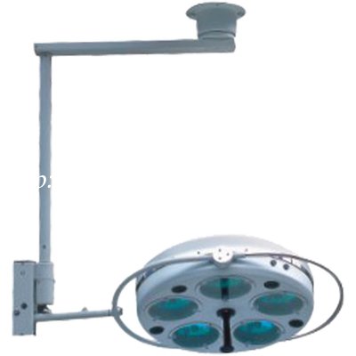 MULTI-REFLECTOR Medical  Halogen Surgical  Lamp (Operating Lamp L735 (Ceiling)