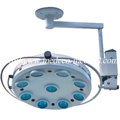 MEDECO MULTI-REFLECTOR Surgical  Lamp (Operating Lamp (L739 CEILING TYPE))